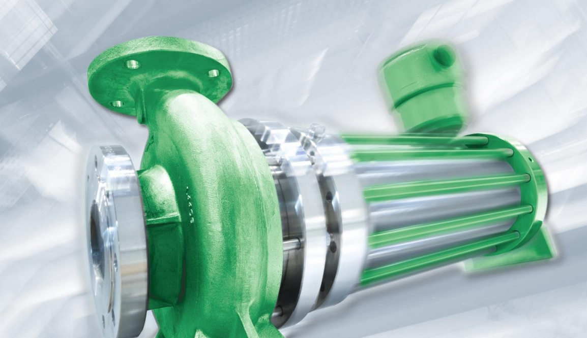 Pump partnership lands first contract - Pumps & Valves Magazine