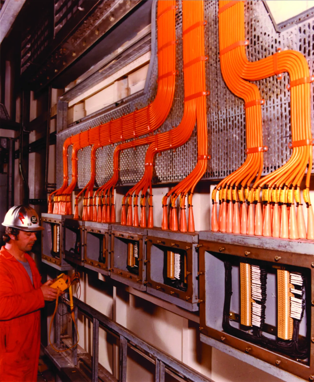 Fire Performance of Electric Cables - Pumps & Valves Magazine