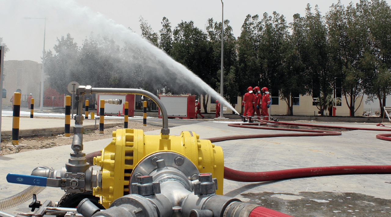 The Turbinator from Knowsley SK – Always providing precision ...