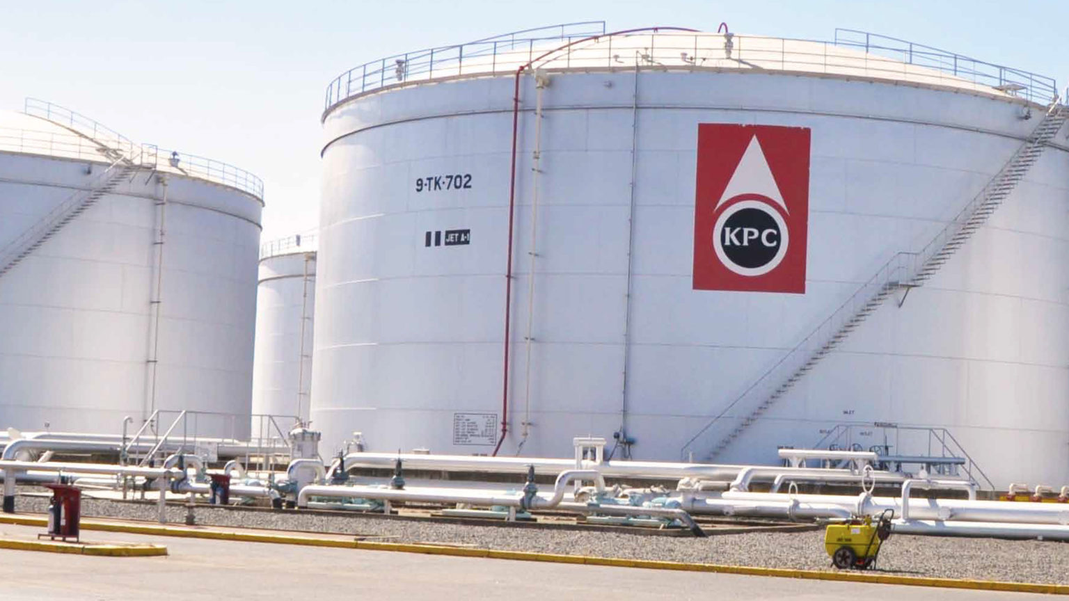 Kenya to construct bulk cooking gas storage facility - Pumps & Valves ...