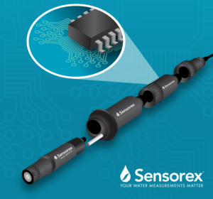 Modular S8000 Industrial Sensor Platform Adapts with Process Needs ...