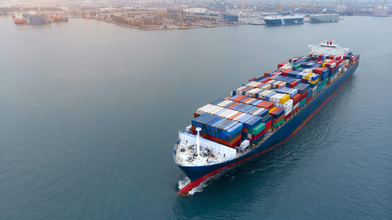 Svanehøj wins fuel pump order for 15 LNG dual-fuel container vessels ...