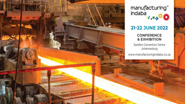 Transforming Africa’s Manufacturing Landscape into an Advanced ...