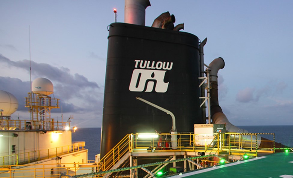 Tullow completes pre-emption of Deep Water Tano component of Kosmos ...