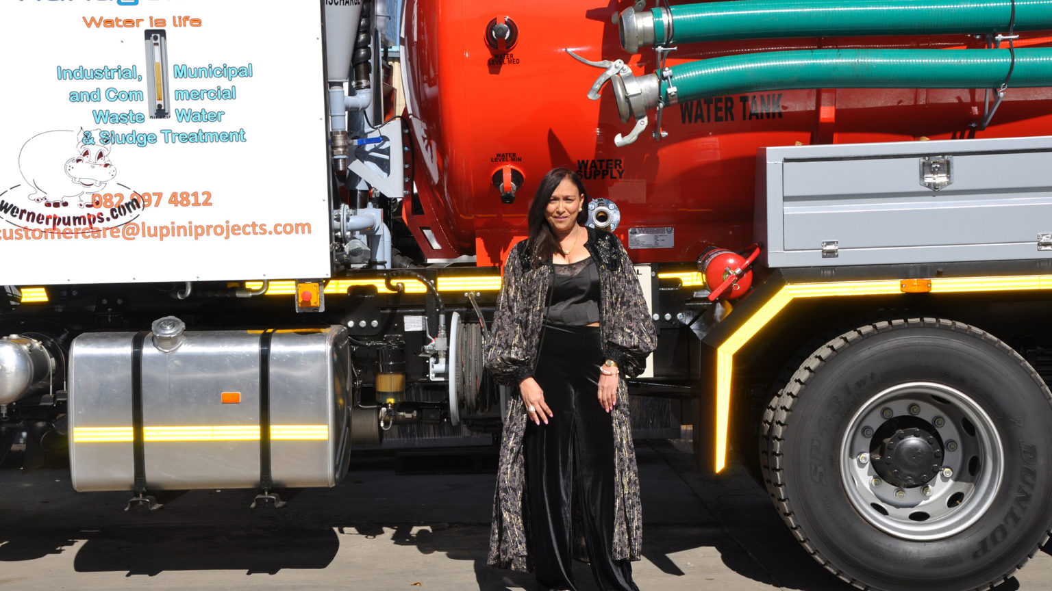 Women in Welding, Water and Waste Management - Pumps & Valves Magazine