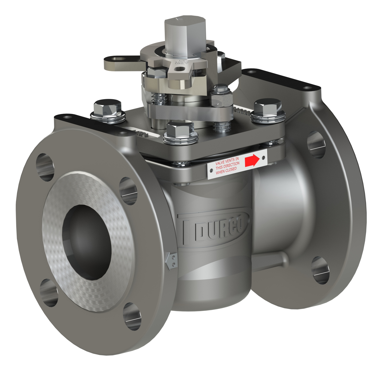 Flowserve’s Durco® G4XZ - Pumps & Valves Magazine