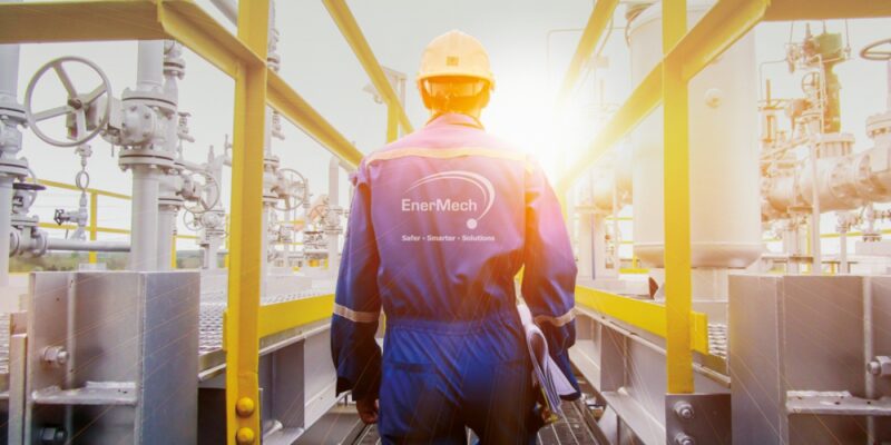 EnerMech scales up Technical Team with Valve Experts - Pumps & Valves ...