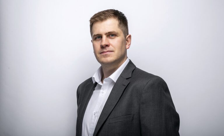 EnerMech promotes Kenny Anderson to Global Strategy Director - Pumps ...