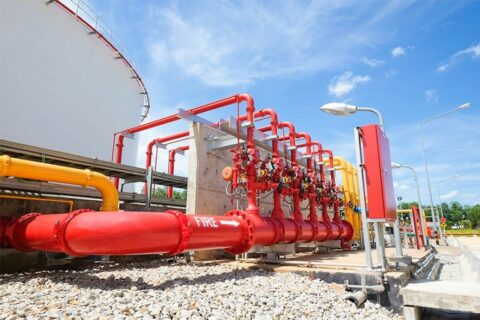 Williams Fire & Hazard Control - Pumps & Valves Magazine