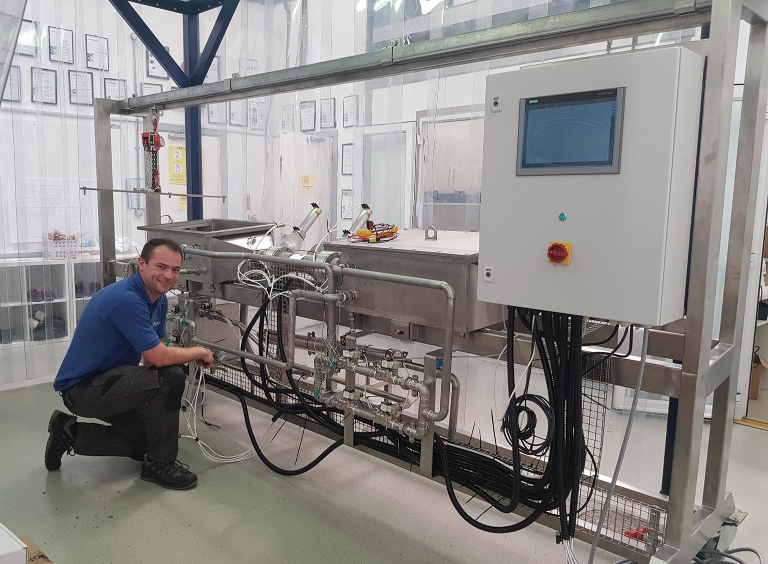 ProVac&reaches its&257year&milestone&in&the&Irish&vacuum&equipment ...