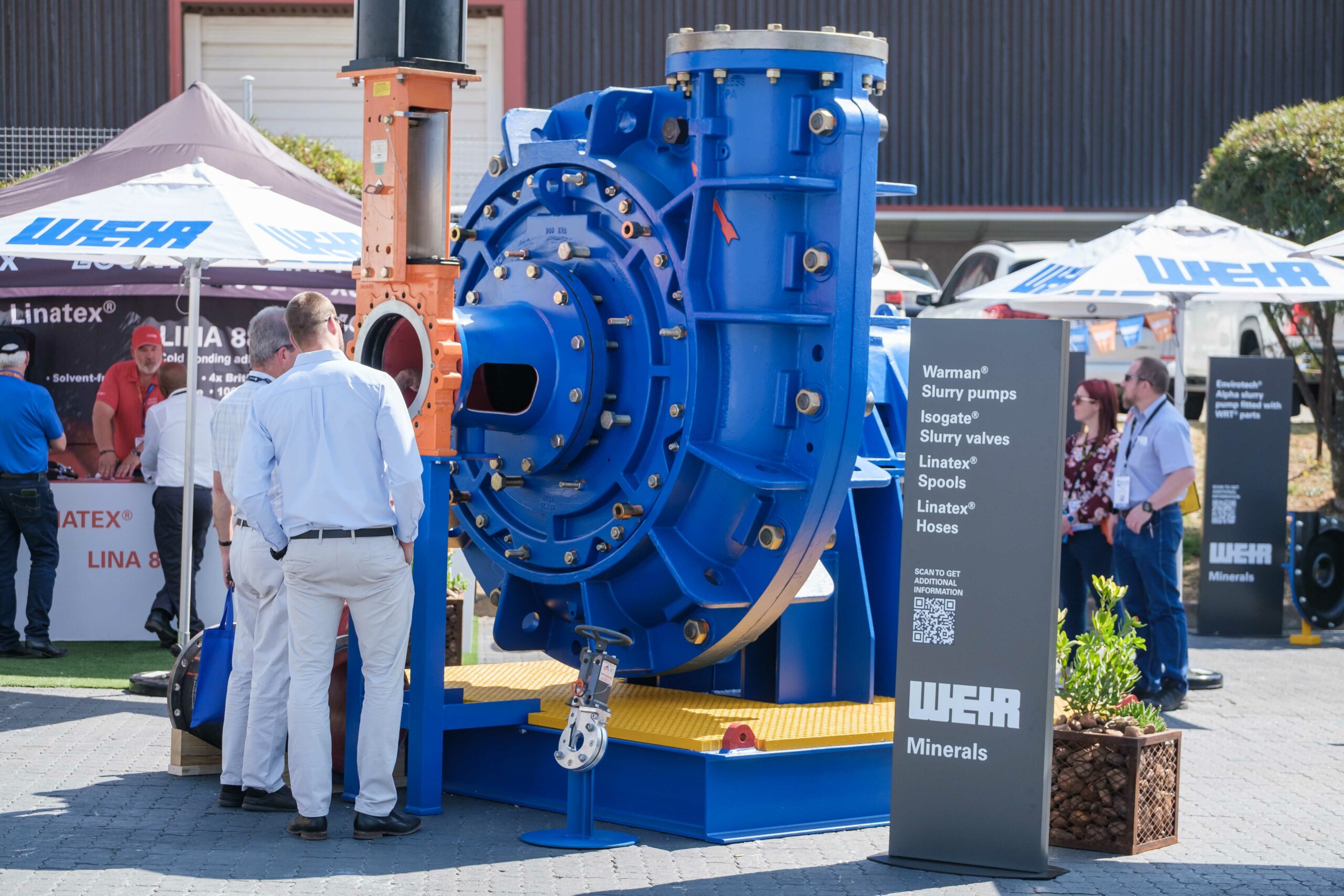 INTEGRATED SOLUTIONS DELIVER PLANT EFFICIENCY - Pumps & Valves Magazine