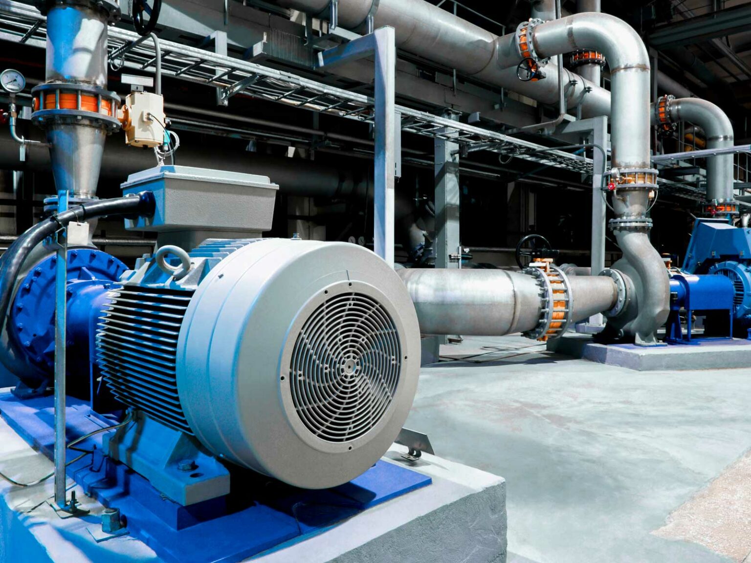 New Emerson Valves Deliver Proportional Flow Control Performance in ...