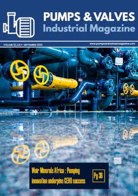 Home - Pumps & Valves Magazine