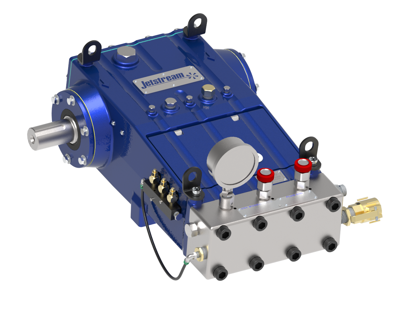 Jetstream of Houston Announces Global Launch of Compact Pump - Pumps ...
