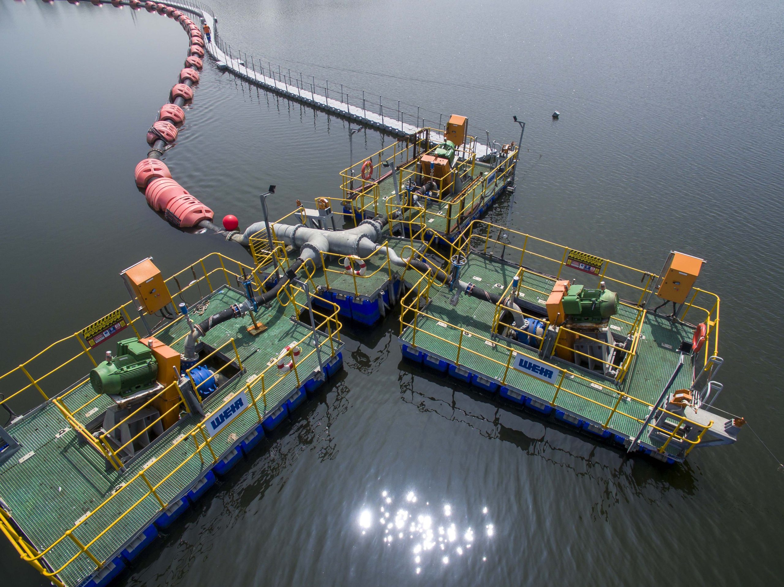 UNLOCKING EFFECTIVE DEWATERING: MASTERING FUNDAMENTAL SOLUTIONS - Pumps ...