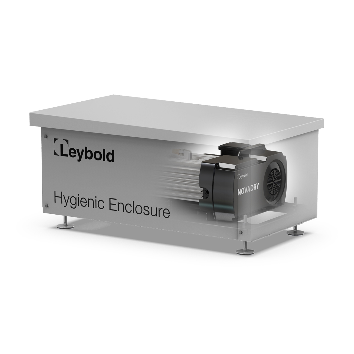 Leybold wins Product of the Year category “Cases and Enclosures” for ...