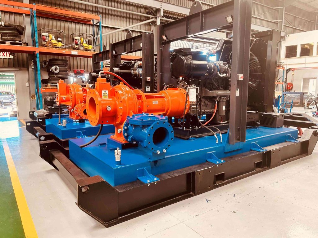 IPR enhances operational efficiency with pump rebuild solutions - Pumps ...