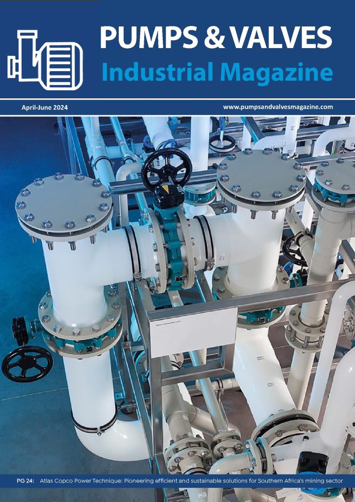 Home - Pumps & Valves Magazine