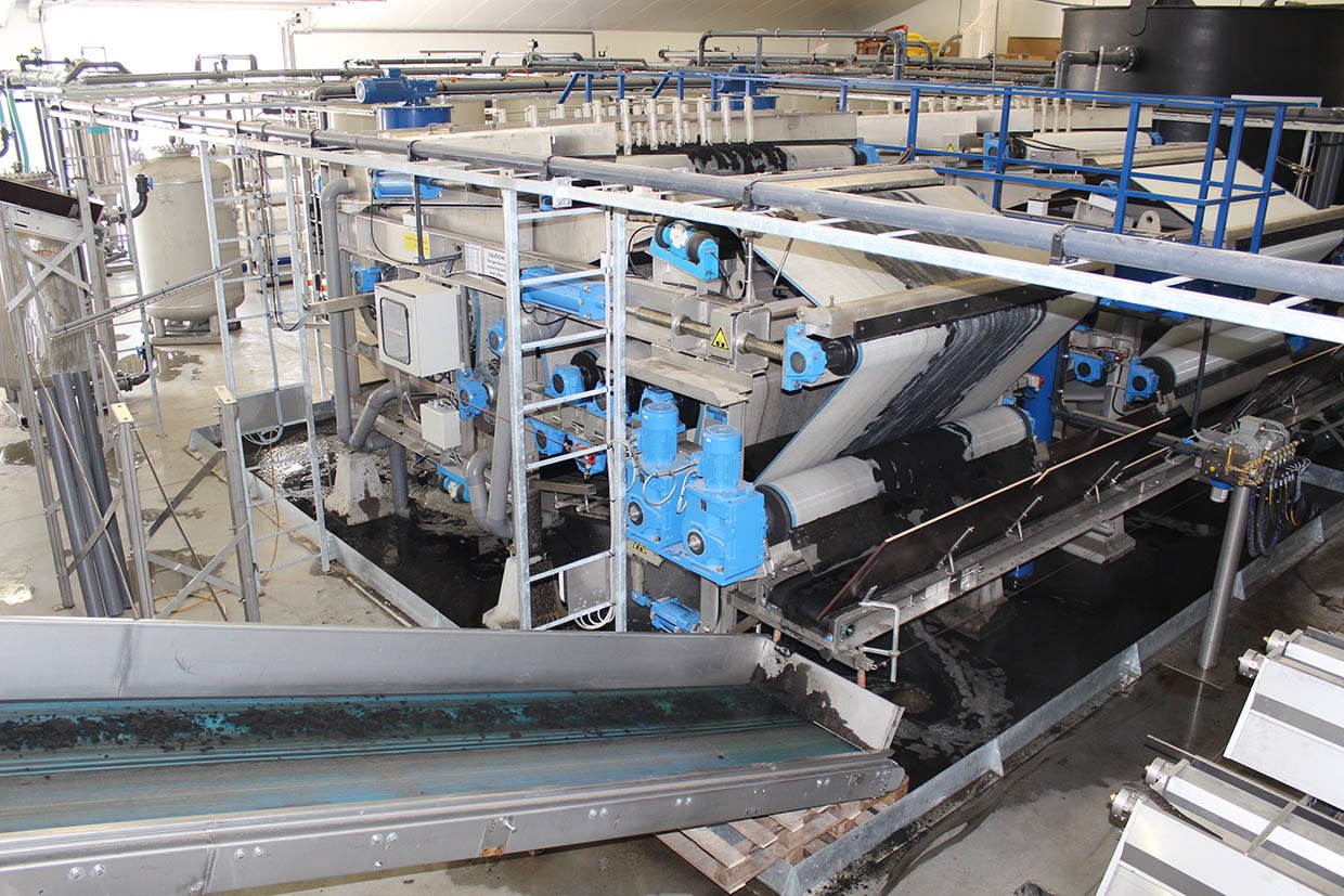 WELTEC BIOPOWER Introduces New Brand Name for Slurry and Digestate ...