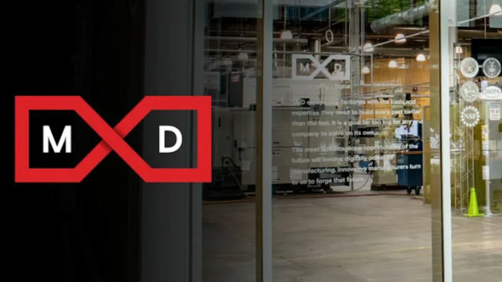 SPX Flow and Siemens Partner to Showcase Digital Twin Technology at MxD ...