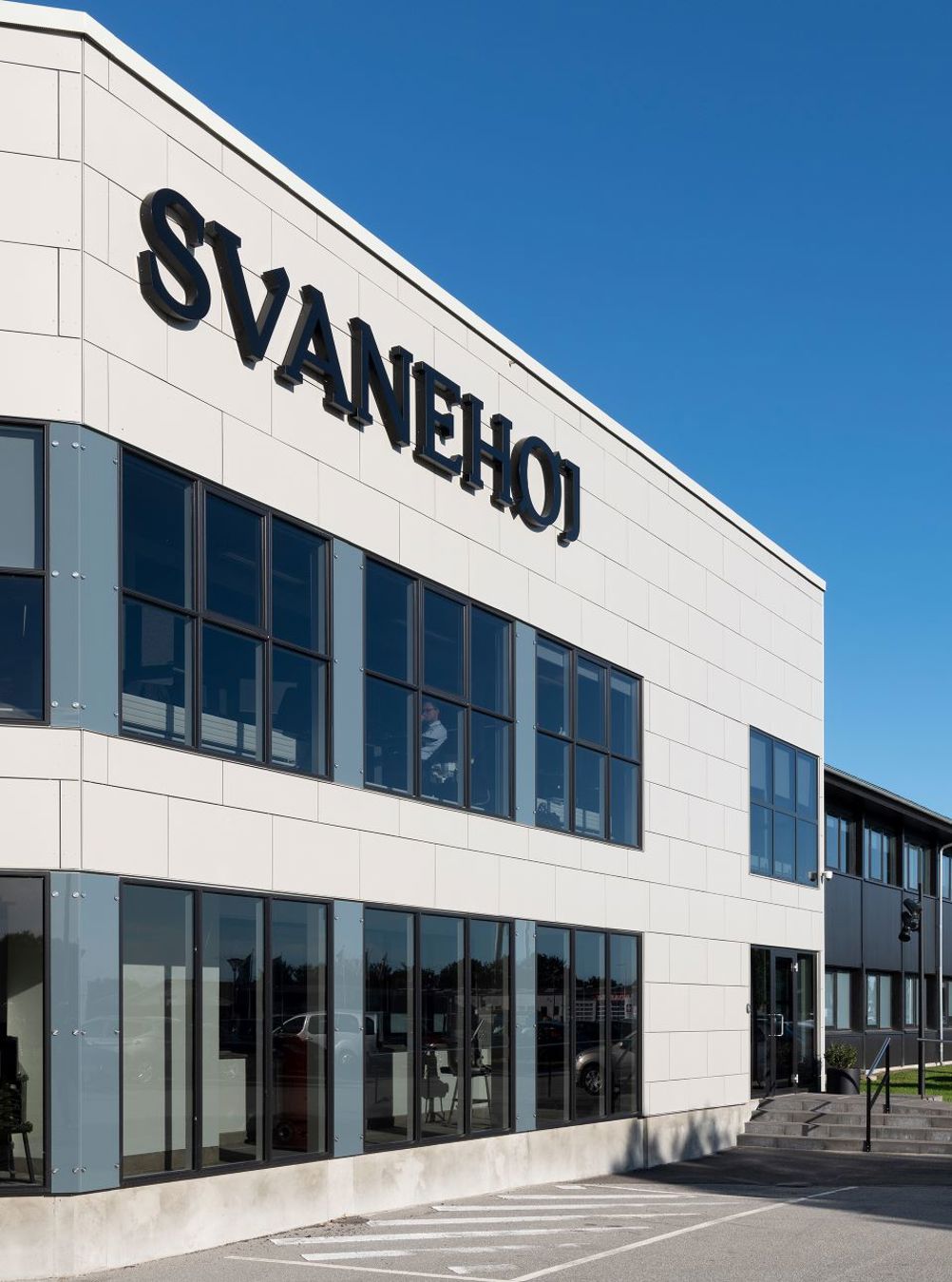 Svanehøj expands in Benelux with acquisition of Dutch pump solutions ...