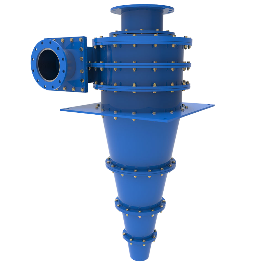 FLSmidth Secures Major Order for Tower Mills, Pumps, and Cyclones at ...