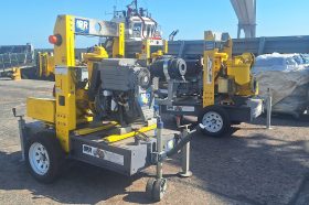 Pumping innovation underpins Weir Minerals’ GEHO success - Pumps ...