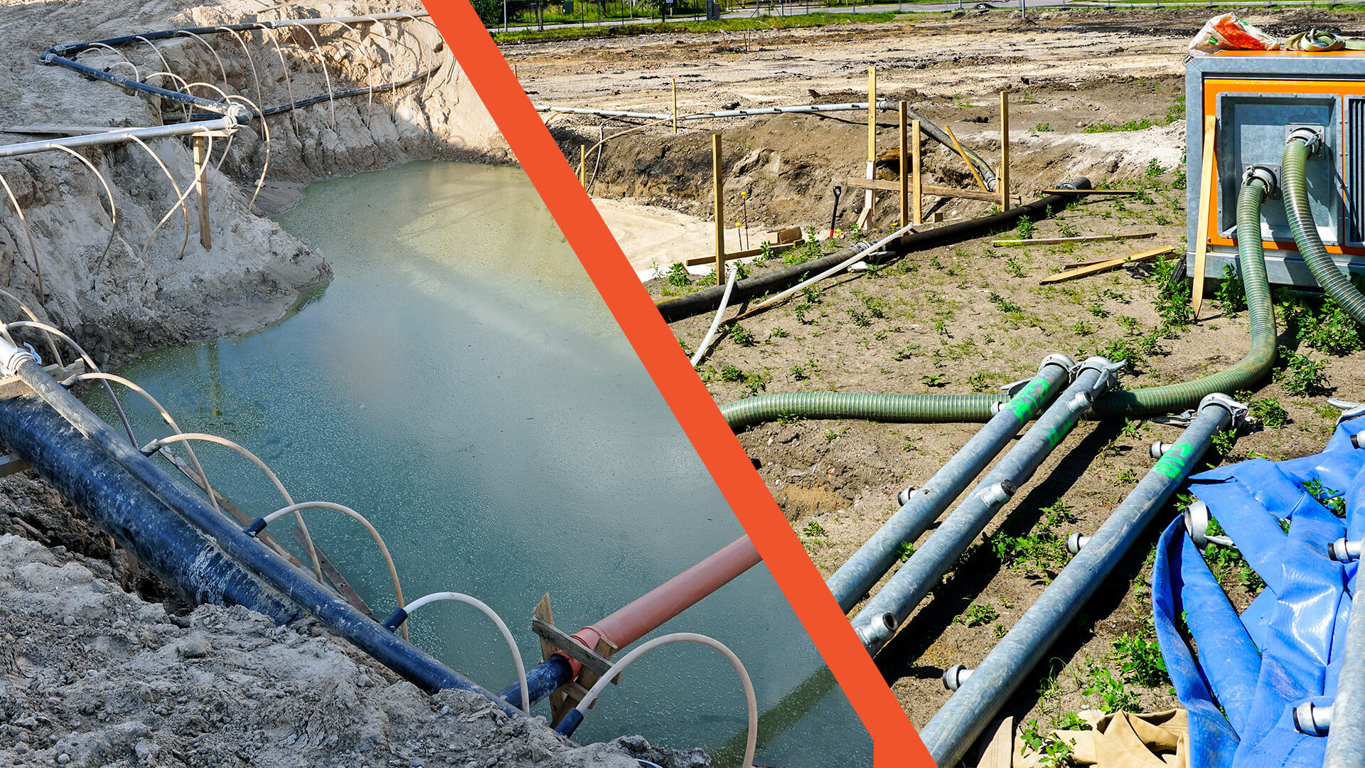 Extra dry with pumps - Pumps & Valves Magazine