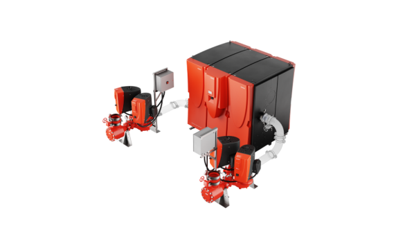 Armstrong Fluid Technology Unveils Modular Energy Transfer System ...