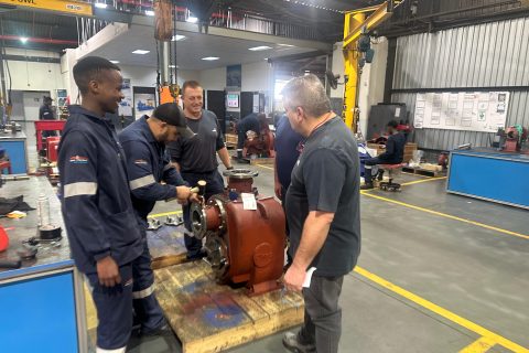 Sulzer Acquires Bahrain-Based Electromechanical Services Provider ...