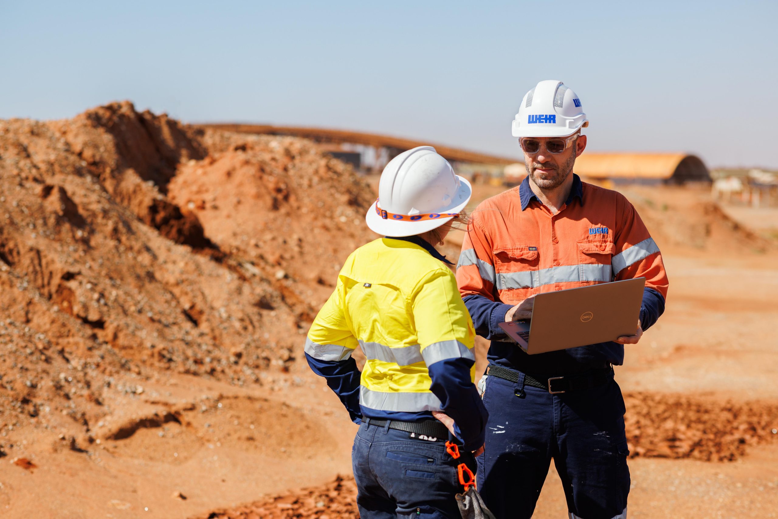 NEXT INTELLIGENT SOLUTIONS DRIVE SMARTER, MORE EFFICIENT PERFORMANCE ...