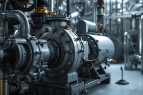 Pumping innovation underpins Weir Minerals’ GEHO success - Pumps ...