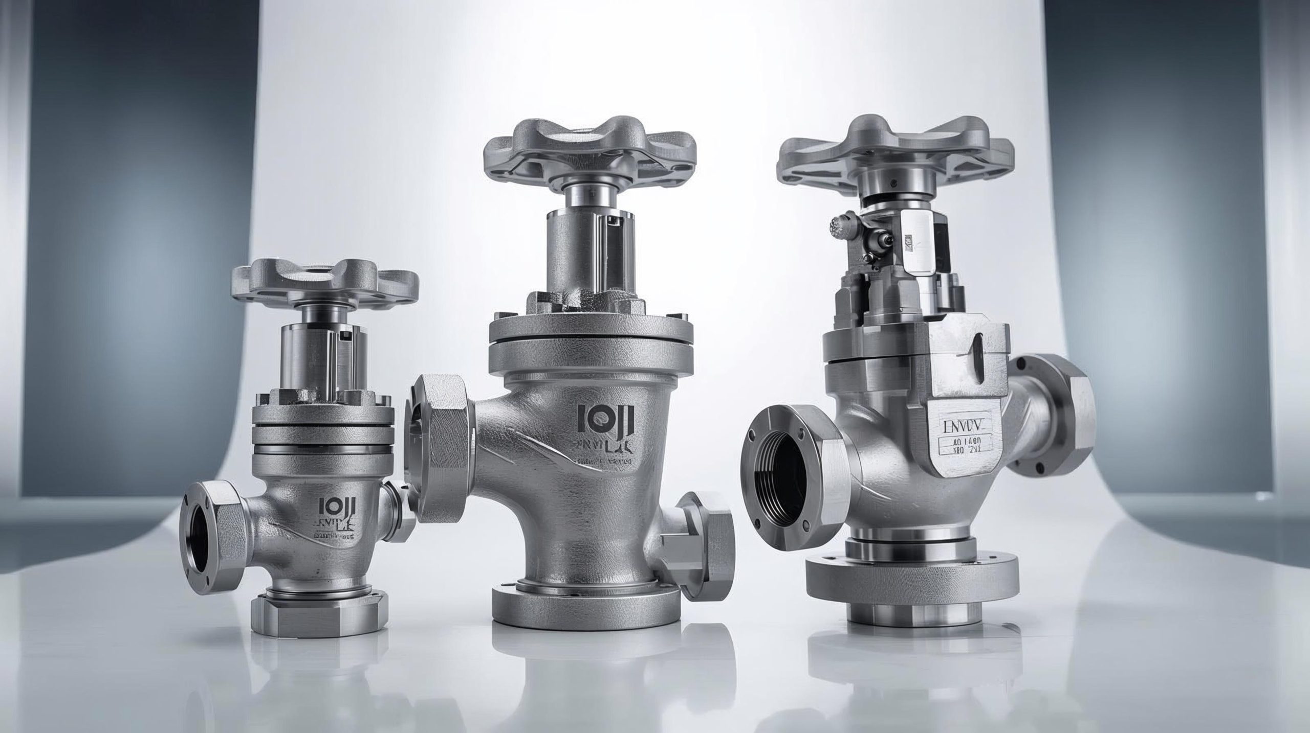 ITT Engineered Valves Introduces Ultra-Compact EnviZion® Valve Product ...