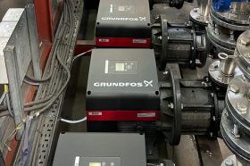 FLSmidth Secures Major Order for Tower Mills, Pumps, and Cyclones at ...